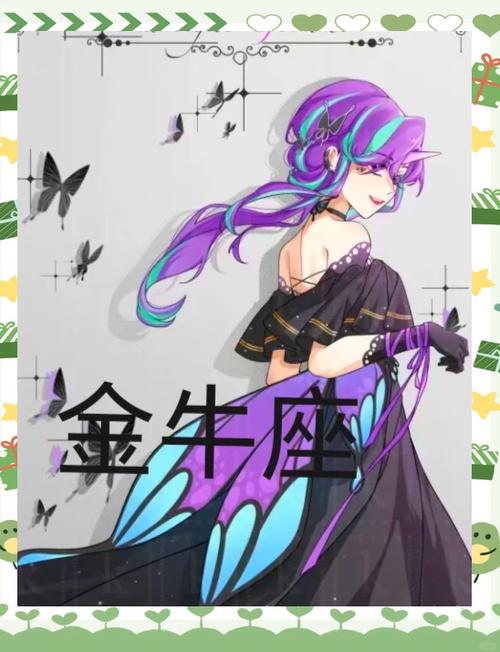 12星座专属小马