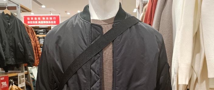 baim百牧男装