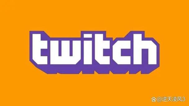 twitch官网入口网址(twitch网页版入口)图标