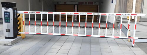 高速取卡抬杆时间图标