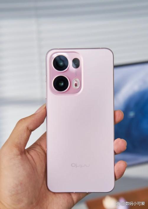 opporeno3pro性能