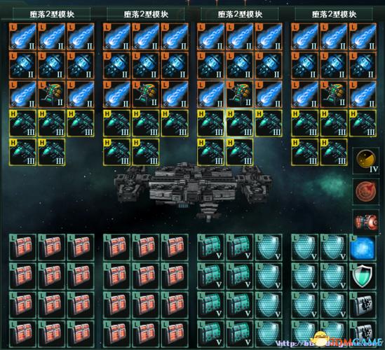 群星堕落mod图标