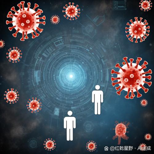 病毒会进化吗图标