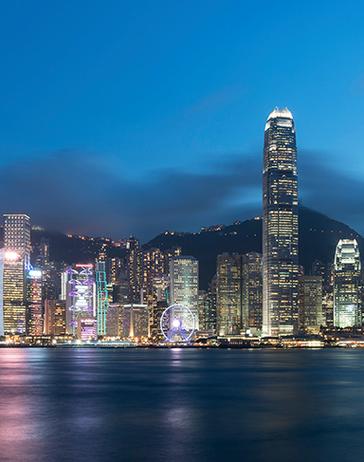 香港十大金融公司图标