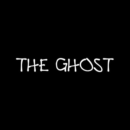 what the ghost图标