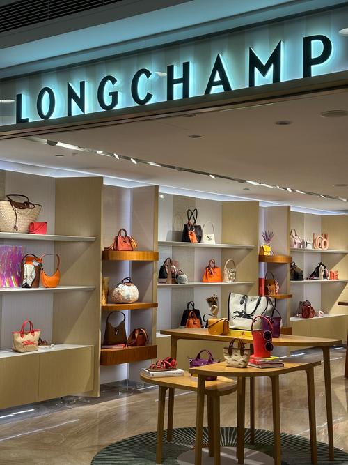 ifashion官方旗舰店截图