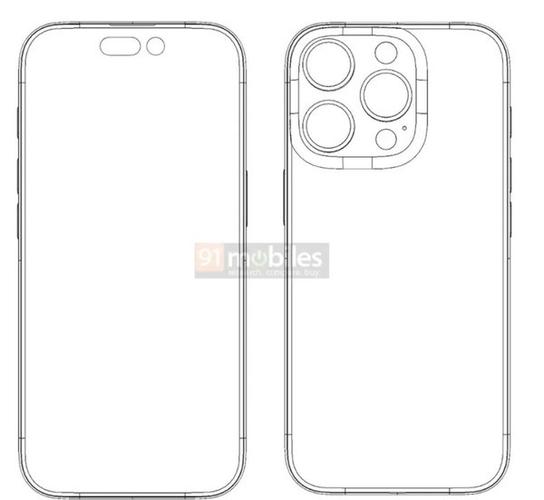 iphone6sp参数配置详细图标