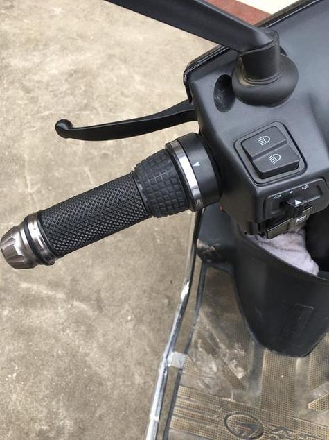 电动车加倒挡截图