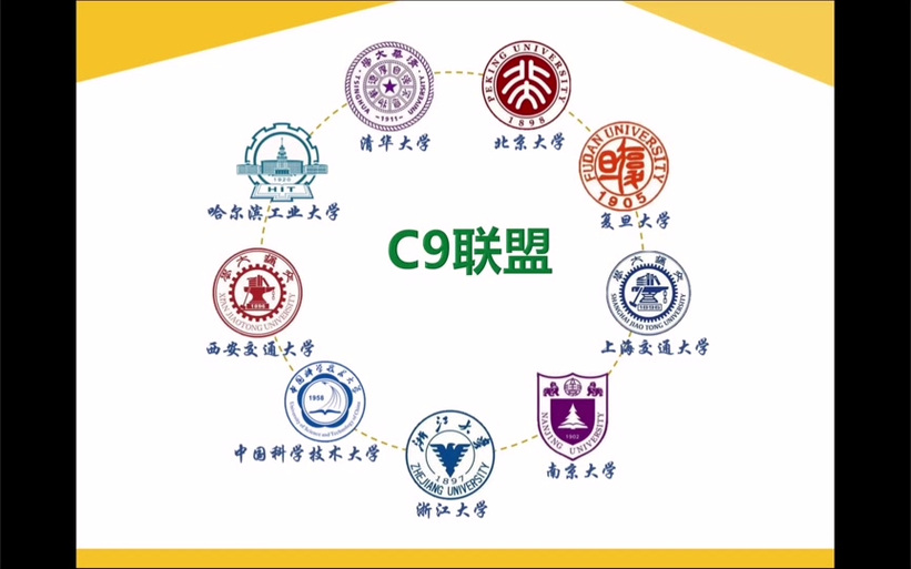 联盟高校图标