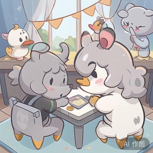 全民猜动物赚钱软件图标