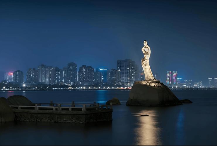渔女适合新手吗图标