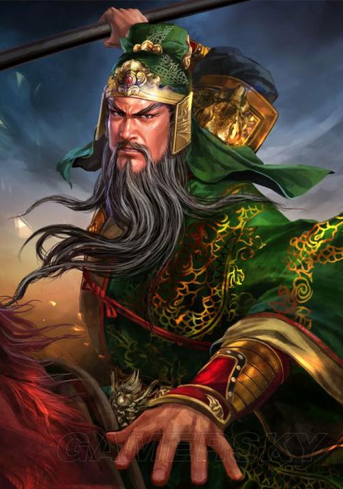 三国志13人物图标