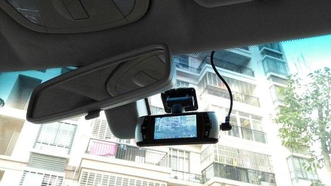 行车记录仪掉下来了粘不牢怎么办截图