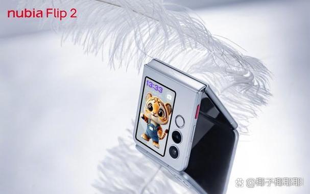小折叠屏手机值得买吗截图