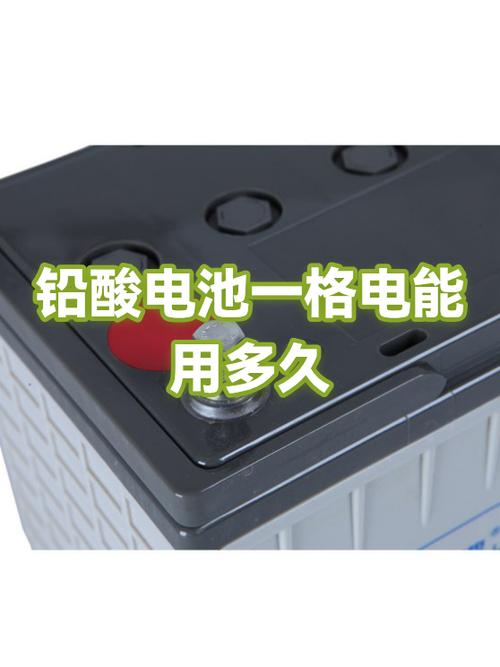 一格电能坚持几分钟图标