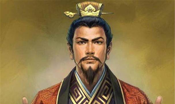 刘备入蜀是几年图标