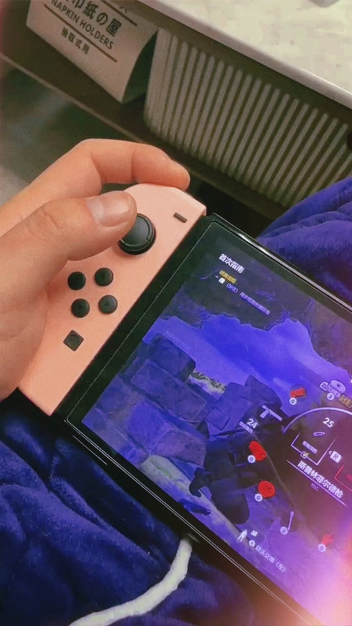 switch狙击精英4怎么开枪截图