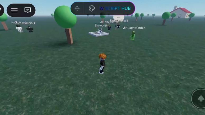 roblox万能脚本(免费)图标