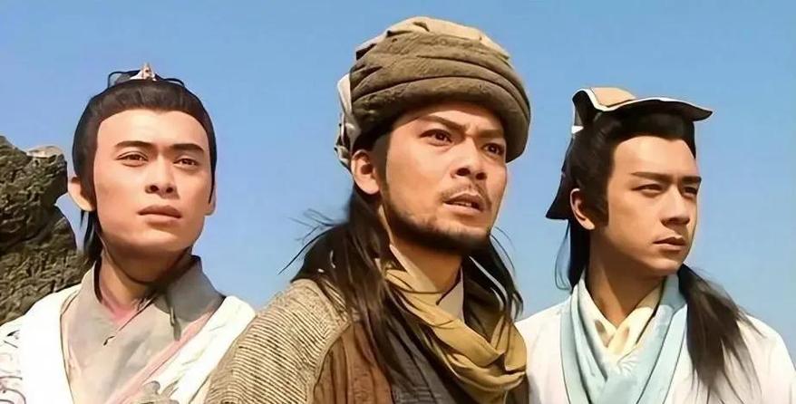 天龙八部对应人生八苦图标