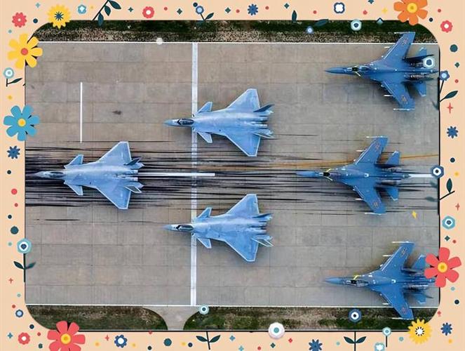 日本空军实力截图