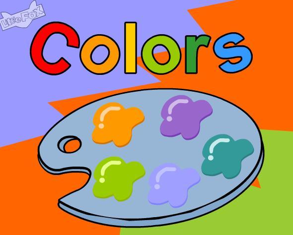 colours音乐截图
