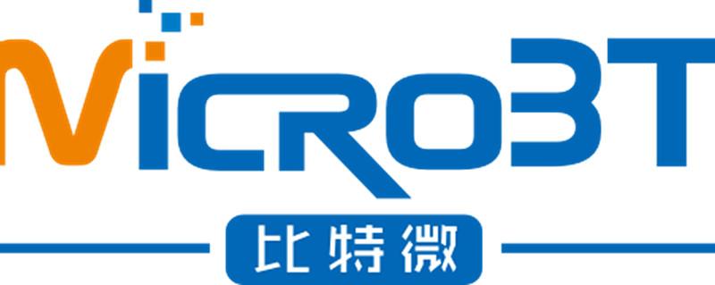 比特与微图标