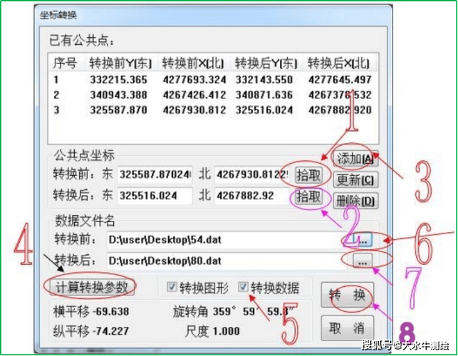 cass右边地物编辑如何调出图标