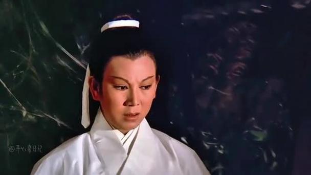 凌波邵氏电影