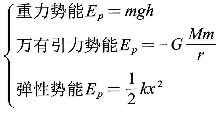 能量计算公式图标