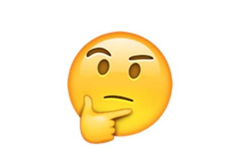 emoji最新图标