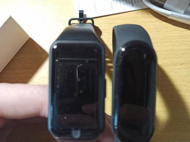 荣耀手环5有必要换6吗截图