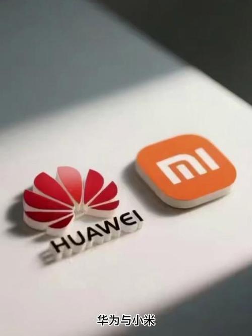 懂行的人建议买华为还是小米图标