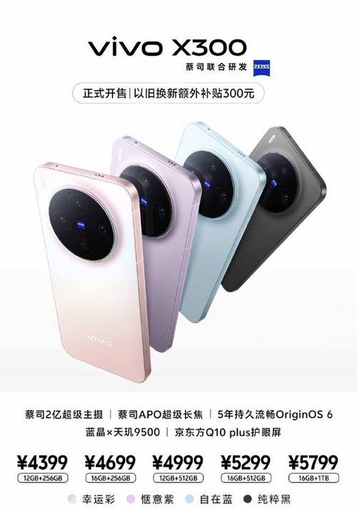 vivox300值不值得买图标