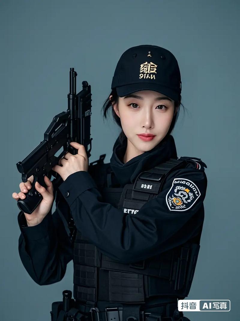 致命解药女警死亡姿势合集图标