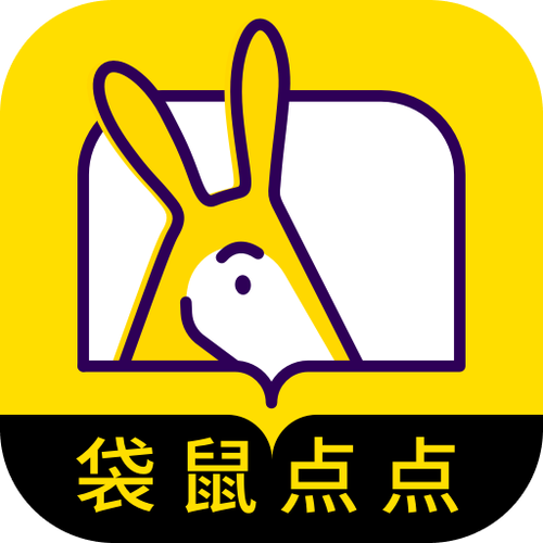 袋鼠点点赚钱app官方正版图标