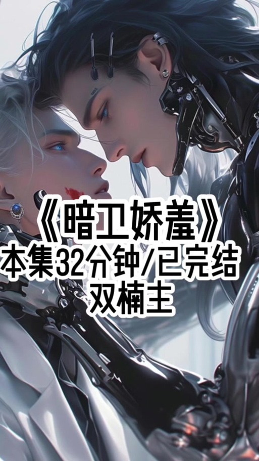 重生之暗卫男妻图标