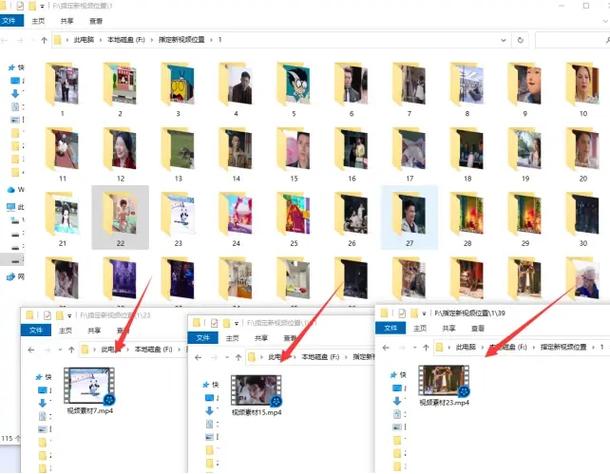 小米手机文件夹里的软件怎么移出来图标