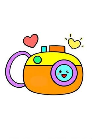 这是我们的照相机吗截图