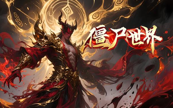 僵尸血脉图标
