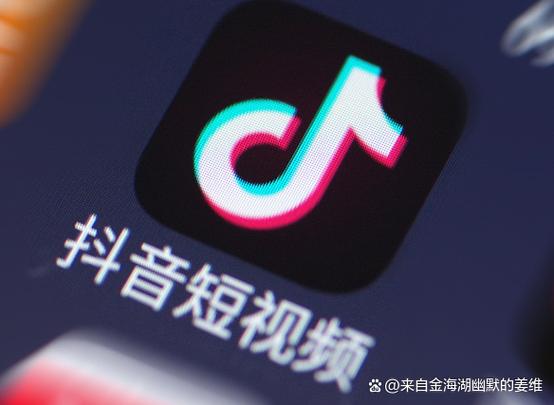 逗客短视频图标
