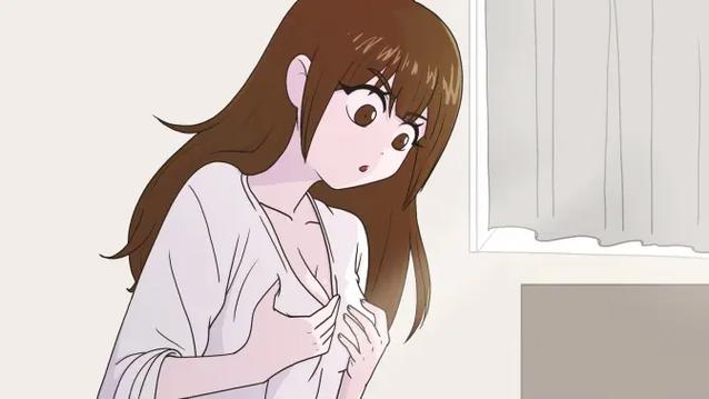 一觉醒来发现自己变成了女生图标