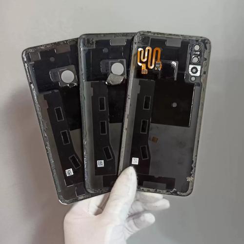 华为nova4拆后盖图标