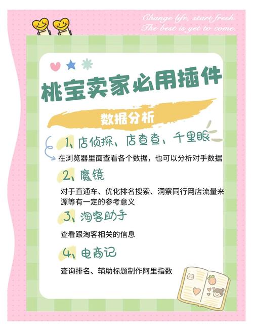 淘宝插件下载图标