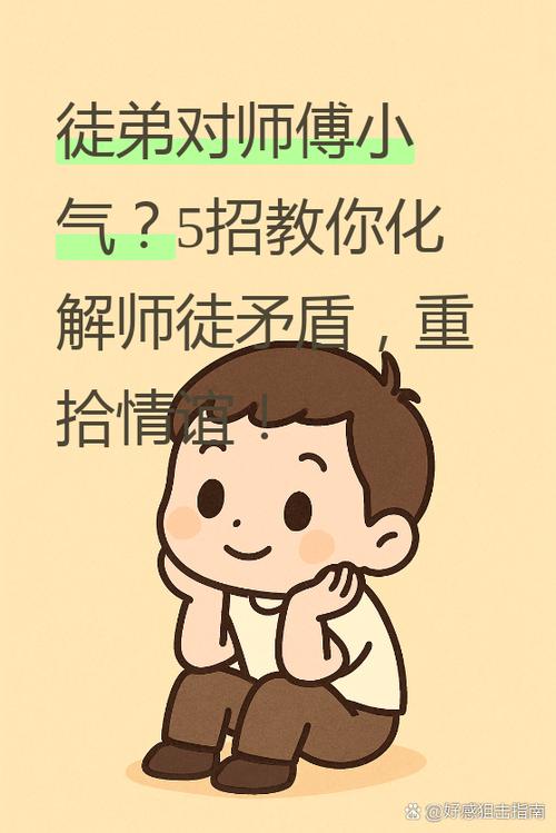 为什么刚收的徒弟就出师了图标