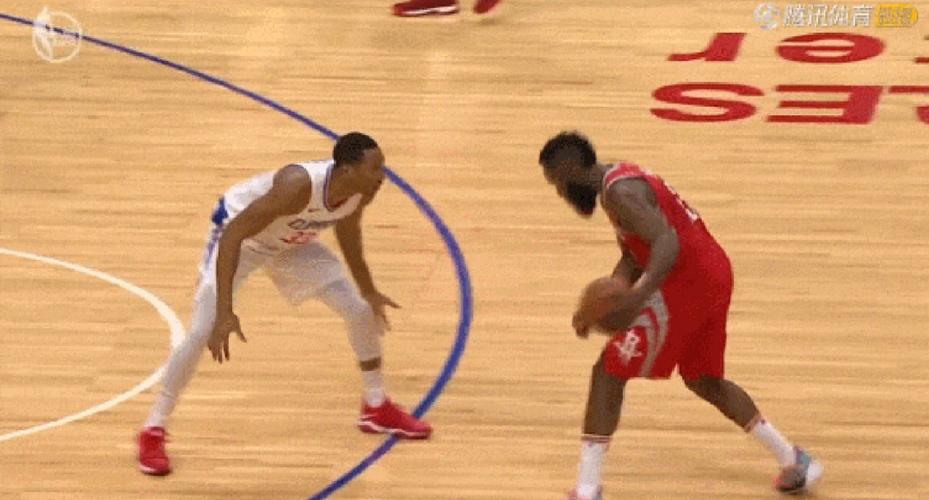 nba2k20哈登后撤步图标