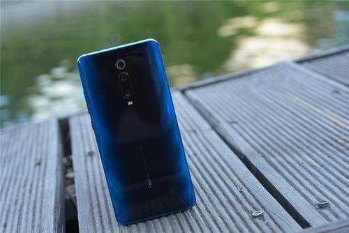 红米K20 Pro外观设计图标