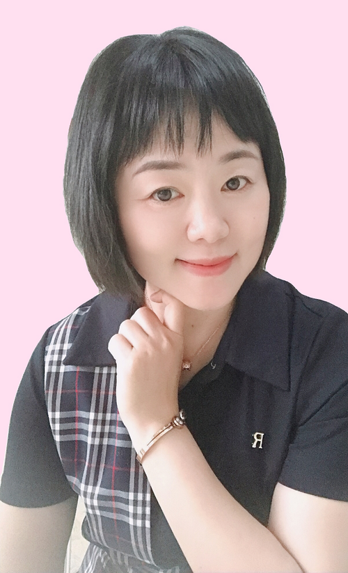 王炜炜个人简历图标