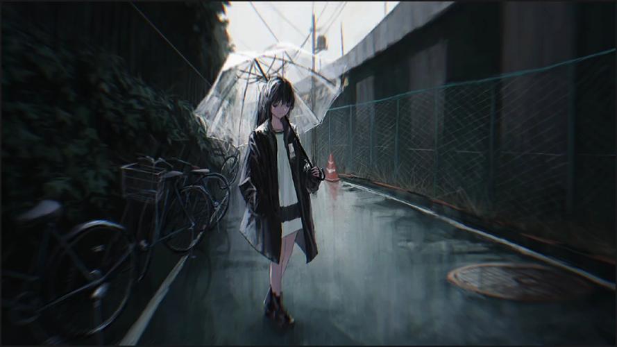 幻想二次元截图
