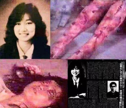 世界上的鬼异事件截图