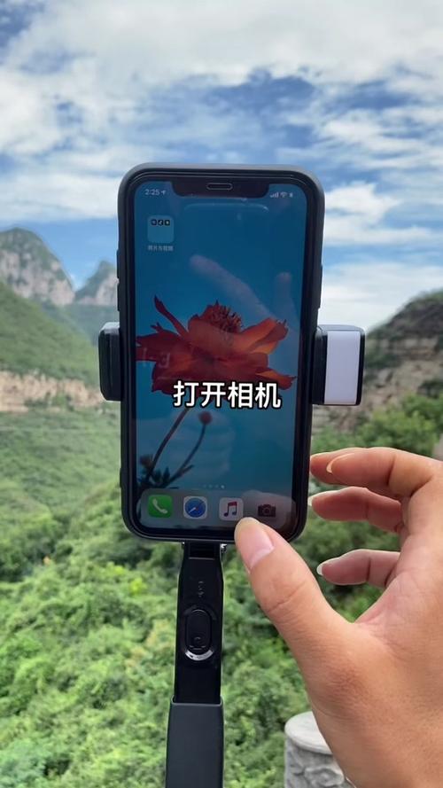 苹果手机能延迟拍照吗截图